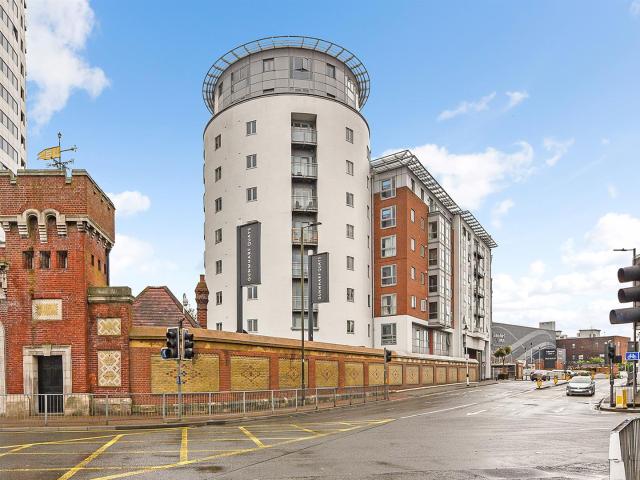 Apartment at Kent Road, Portsmouth