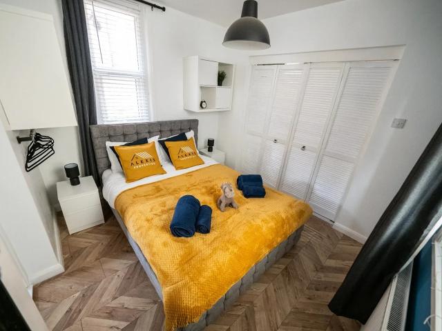 Apartment at Kent Road, Portsmouth