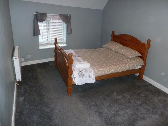 Apartment at Kent Street, Coseley