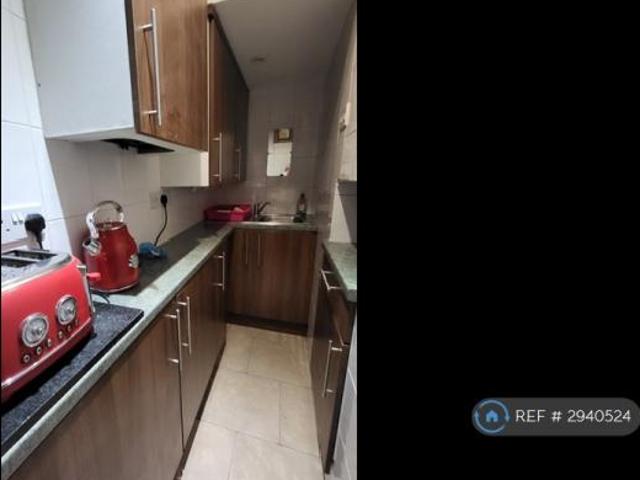Apartment at Kent Street, Coseley