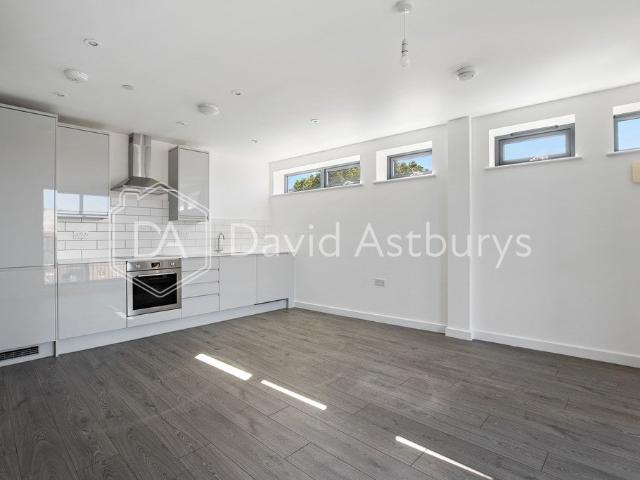 Apartment at Kent Street, Greater London