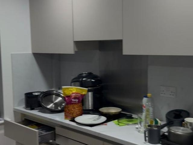 Apartment at Kent Street, York