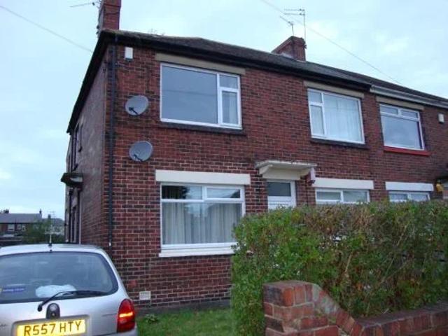Apartment at Kentmere Avenue, Newcastle upon Tyne