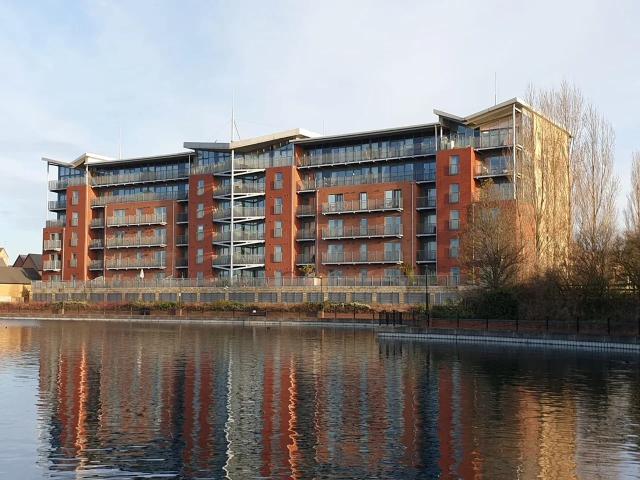 Apartment at Kentmere Drive, Doncaster