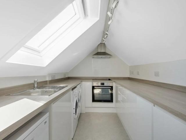 Apartment at Kenton Lane, Greater London