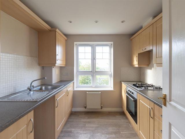 Apartment at Kenton Lane, Newcastle upon Tyne