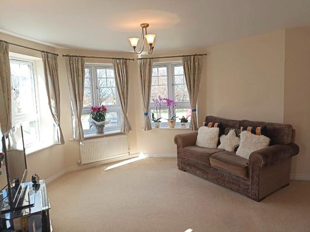 Apartment at Kenton Lane, Newcastle upon Tyne