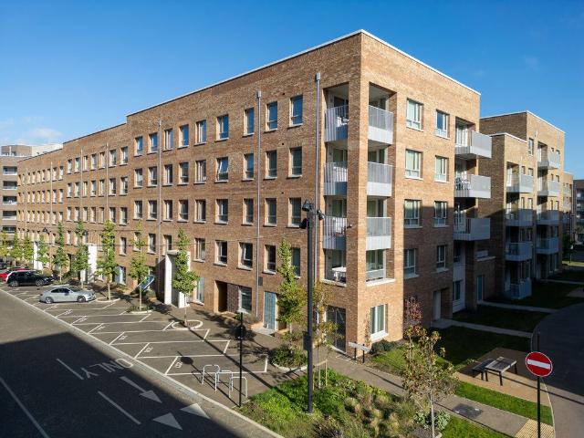Apartment at Kentfield Street, Greater London