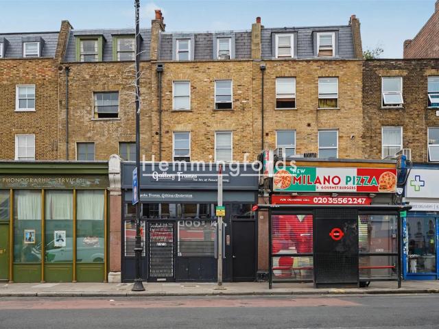 Apartment at Kentish Town Road, Greater London