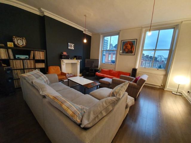 Apartment at Kentish Town Road, Greater London