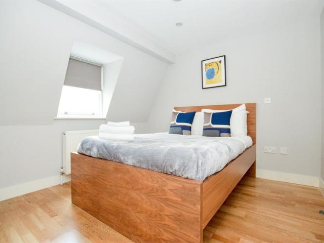 Apartment at Kentish Town Road, Greater London