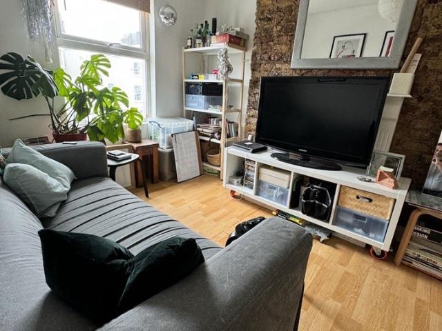 Apartment at Kentish Town Road, Greater London