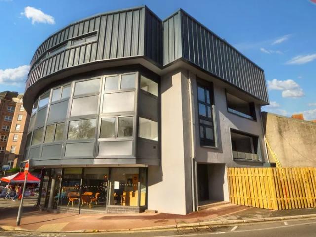 Apartment at Kents Lane, Torquay
