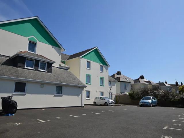 Apartment at Kents Lane, Torquay