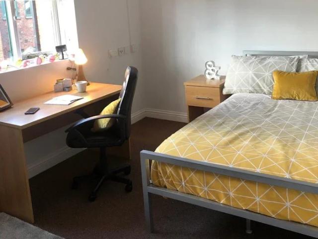 Apartment at Kenyon Street, Sheffield