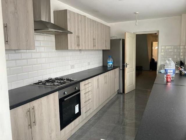 Room at Keogh Road, Greater London