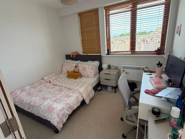 Apartment at Kepler Road, Greater London