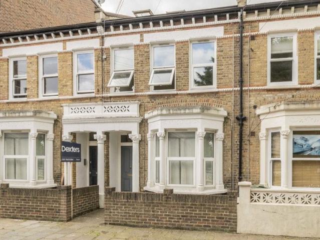 Apartment at Kepler Road, Greater London