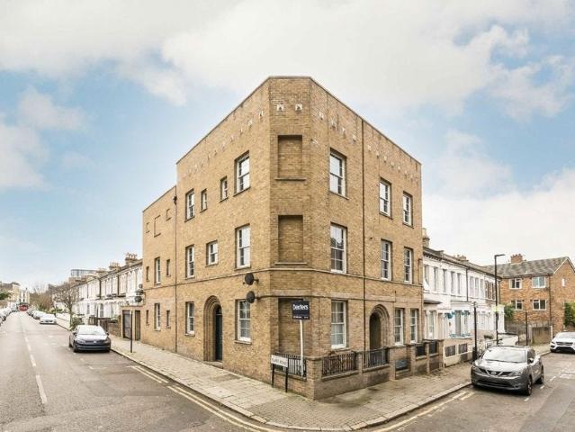 Apartment at Kepler Road, Greater London