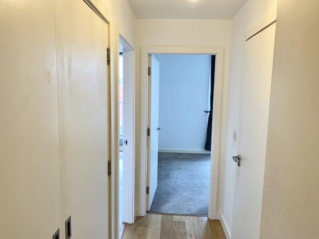 Apartment at Keppel Heights, Rotherham