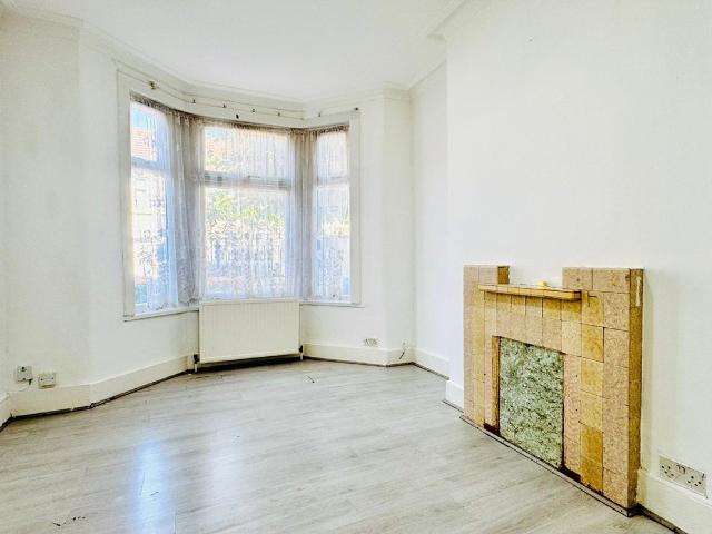 Apartment at Keppel Road, Greater London