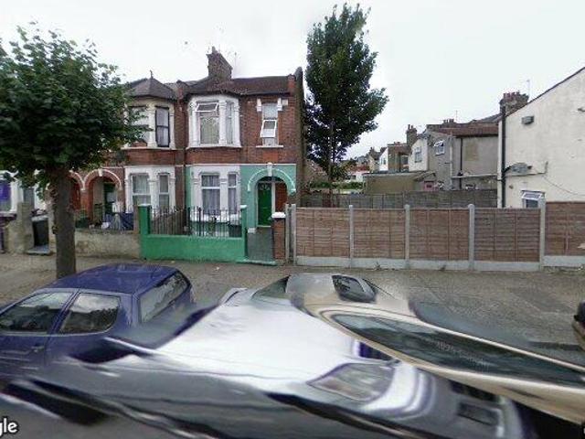 Apartment at Keppel Road, Greater London
