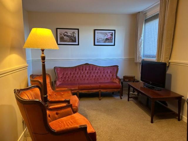 Apartment at Kepplehills Road, Aberdeen City
