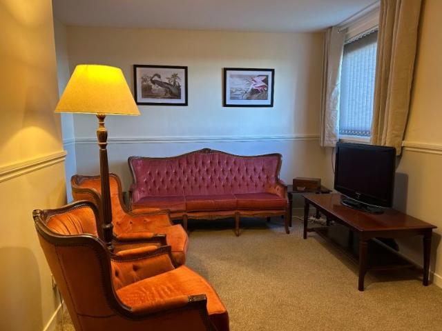 Apartment at Kepplehills Road, Aberdeen City