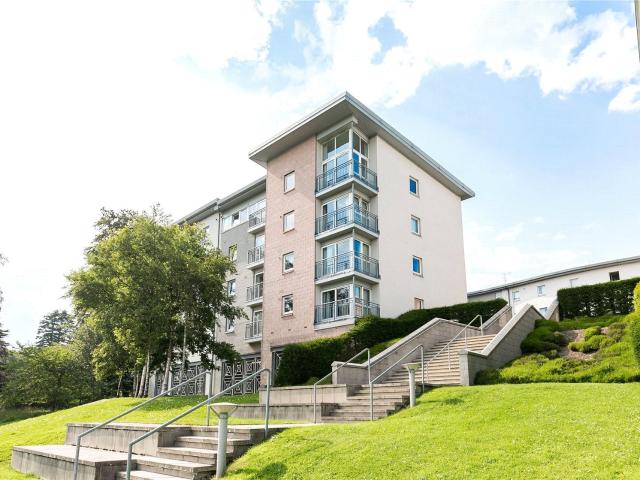 Apartment at Kepplestone Gardens, Aberdeen City