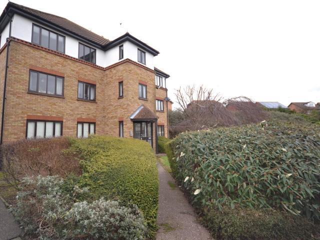 Apartment at Kerby Rise, Chelmsford