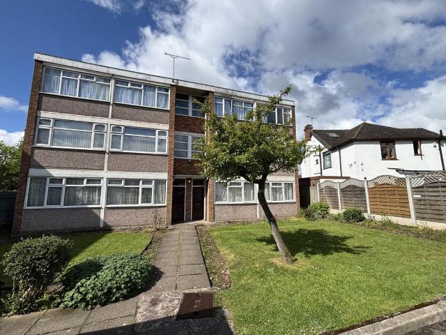 Apartment at Keresley Road, Coventry
