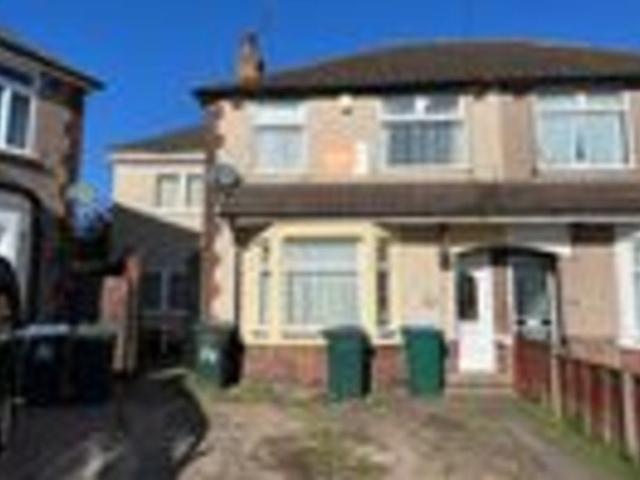Apartment at Keresley Road, Coventry