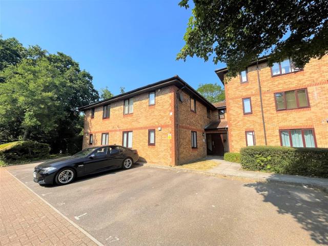 Apartment at Kern Close, Southampton