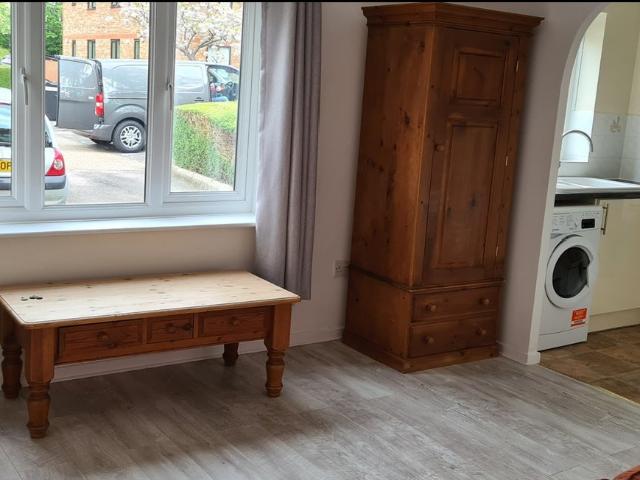Apartment at Kern Close, Southampton