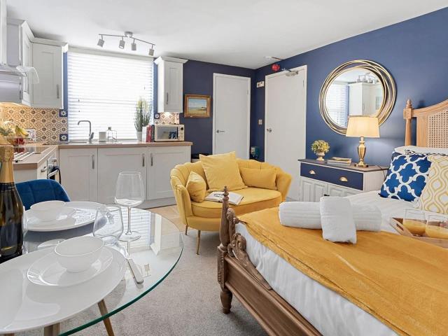 Apartment at Kernou Road, Paignton