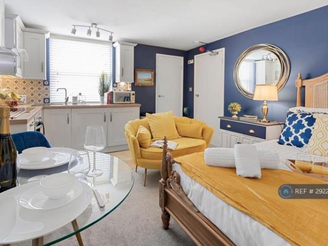 Apartment at Kernou Road, Paignton