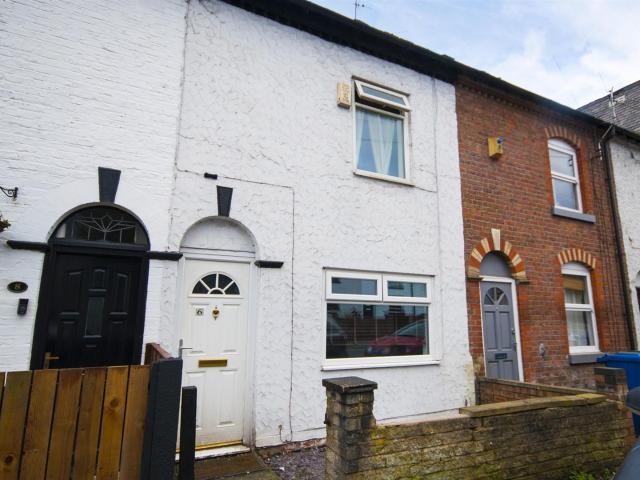 Apartment at Kersal Road, Prestwich