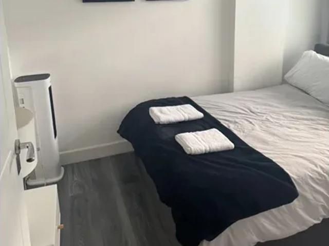 Apartment at Kersfield Road, Greater London