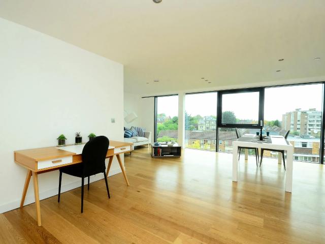 Apartment at Kersfield Road, Greater London