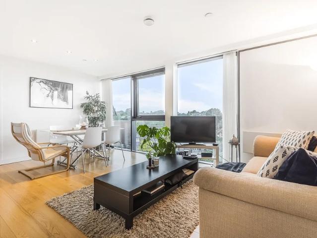 Apartment at Kersfield Road, Greater London