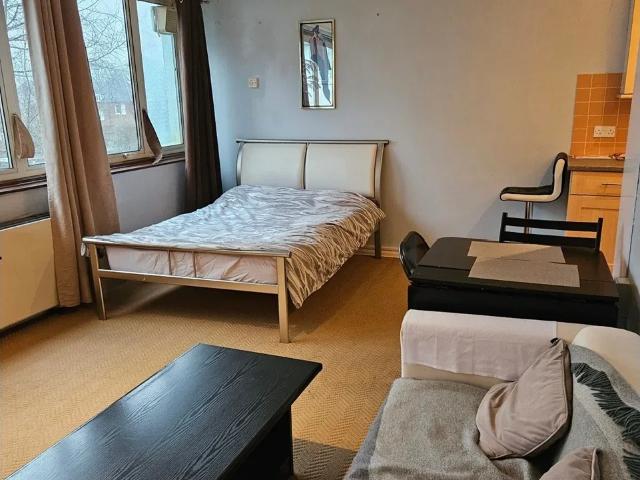 Apartment at Kersfield Road, Greater London