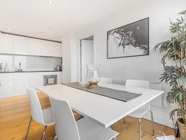 Apartment at Kersfield Road, Greater London