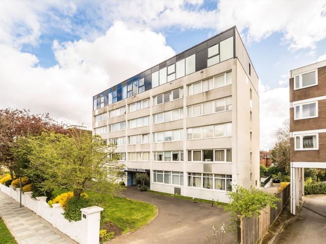 Apartment at Kersfield Road, Greater London