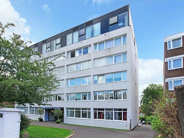 Apartment at Kersfield Road, Greater London
