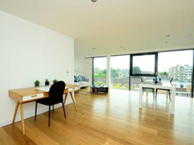 Apartment at Kersfield Road, Greater London