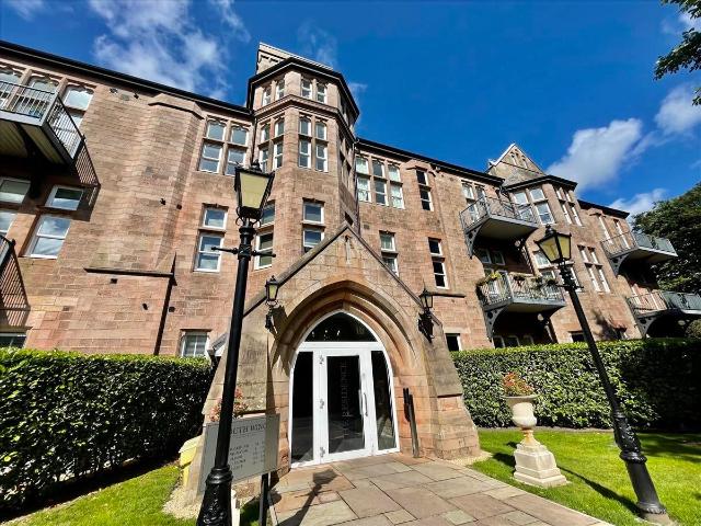 Apartment at Kershaw Drive, Lancaster