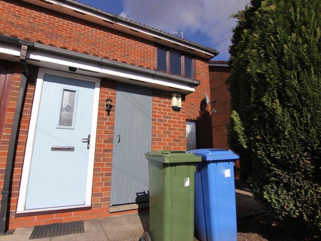 Apartment at Kershaw Grove, Ashton under Lyne