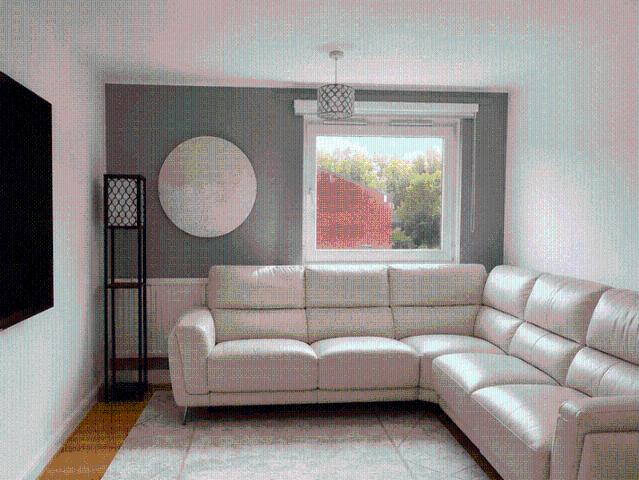 Apartment at Kerswell Close, Greater London