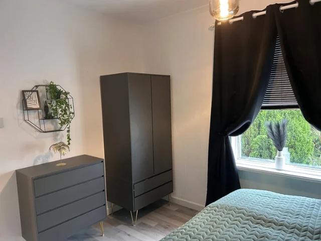 Apartment at Kerr Crescent, Hamilton