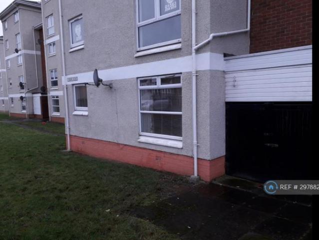 Apartment at Kerr Road, Kilmarnock